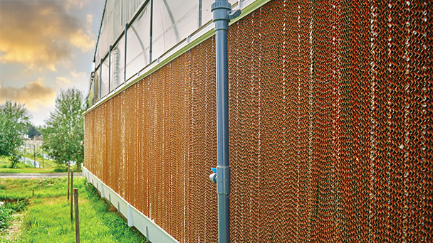 CELdek | The original evaporative cooling pad