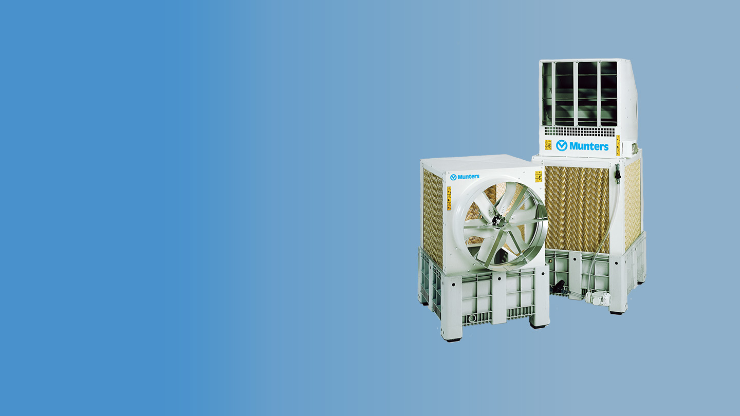 CELdek | The original evaporative cooling pad