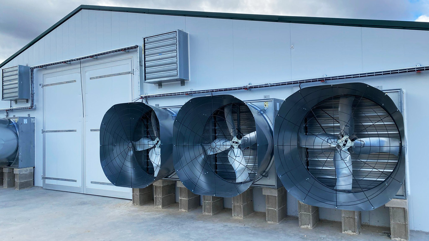 CELdek | The original evaporative cooling pad