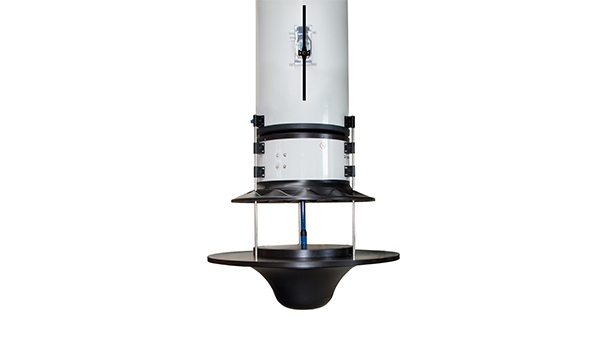Munters Reventa ZLV Vario | Ultra-Fine Airflow